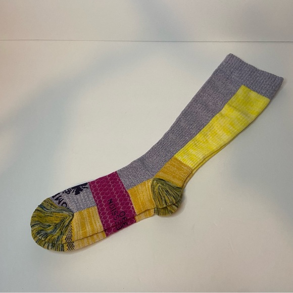 Bombas | Other | Bombas Colorful Compression 230 Mid Calf Socks | Poshmark